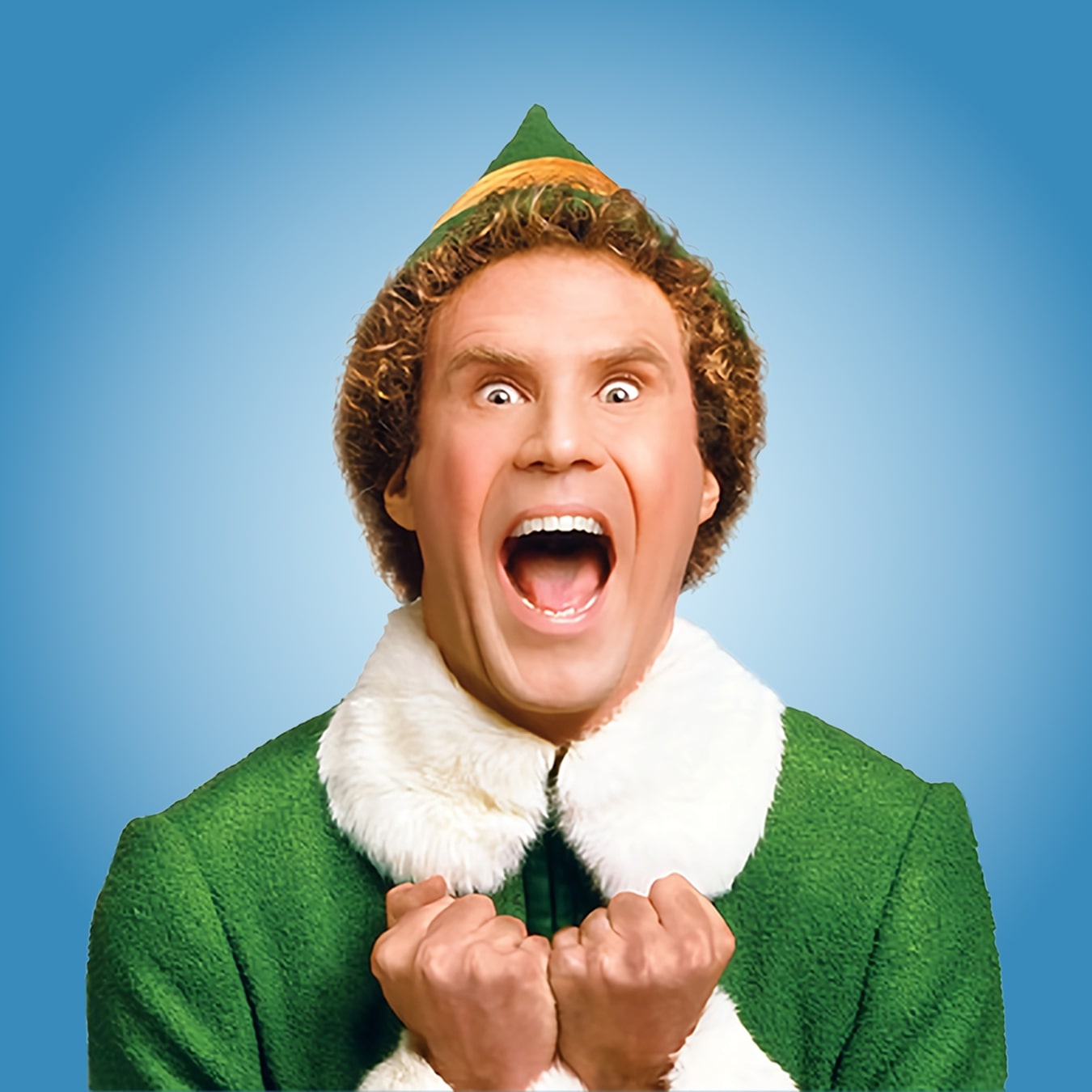 Buddy the Elf – Hitch Switch