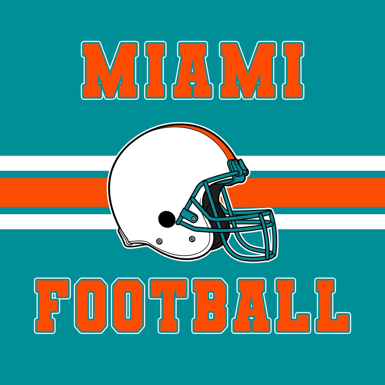 Miami Football – Hitch Switch